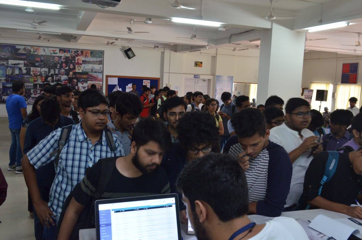 UEM Kolkata is proud to announce itself as host college of zonals of Techfest IIT Bombay - Asia ...