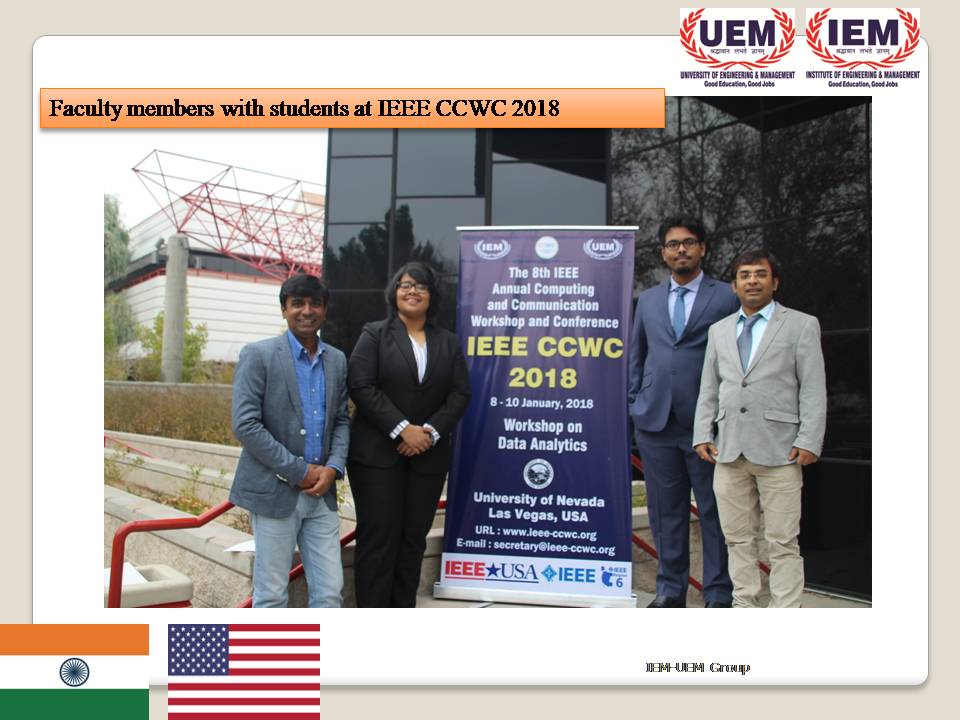 USA gallery - IEM-UEM Group