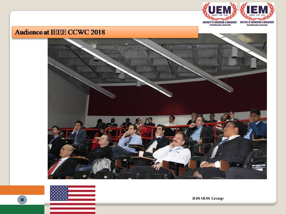 USA gallery - IEM-UEM Group