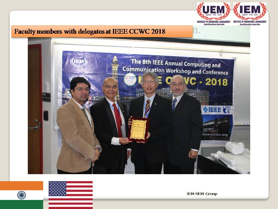 USA gallery - IEM-UEM Group