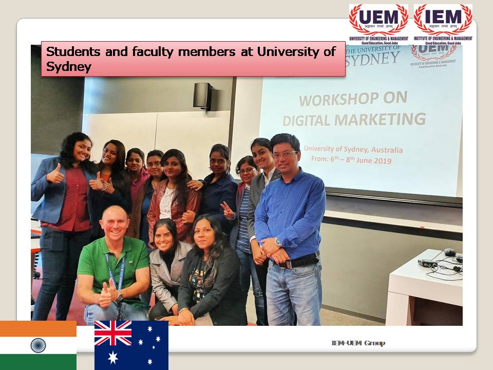 Australia Gallery - IEM-UEM Group