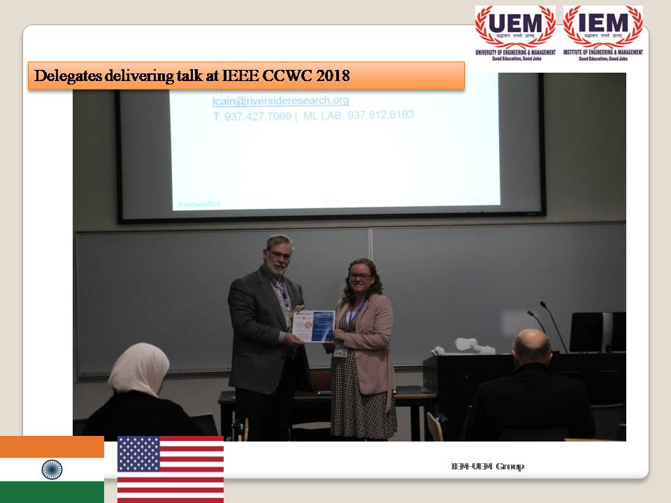 USA gallery - IEM-UEM Group