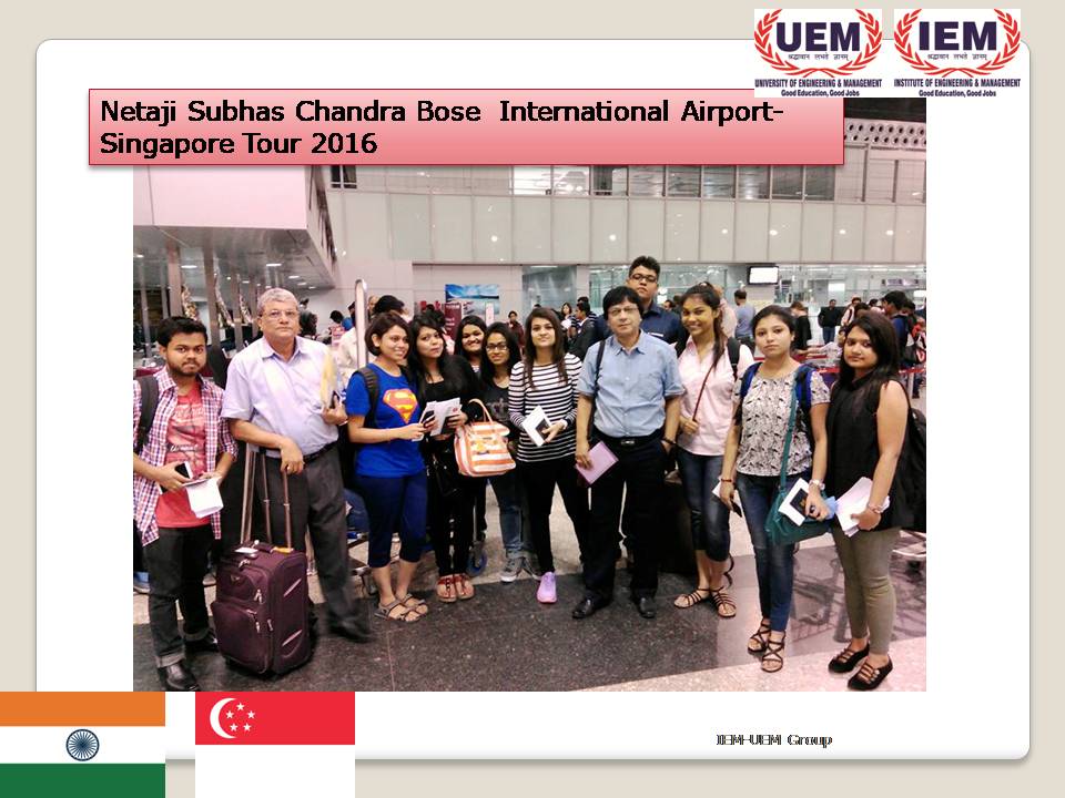 Singapore Gallery - IEM-UEM Group