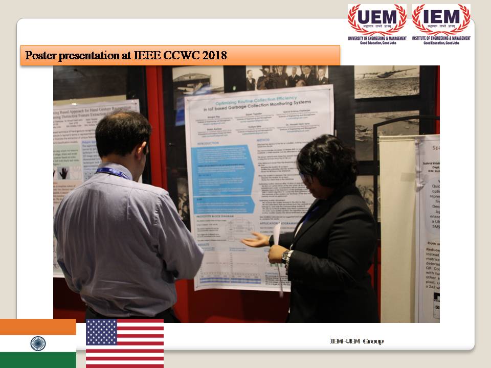 USA gallery - IEM-UEM Group