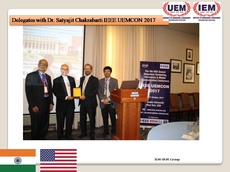 USA gallery - IEM-UEM Group