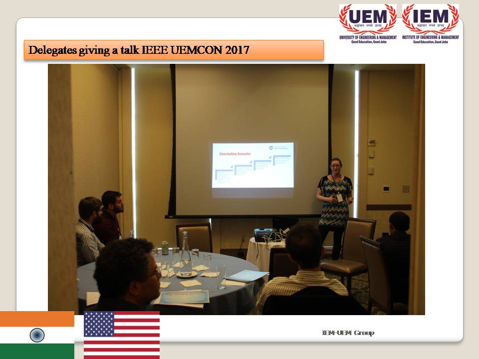 USA gallery - IEM-UEM Group