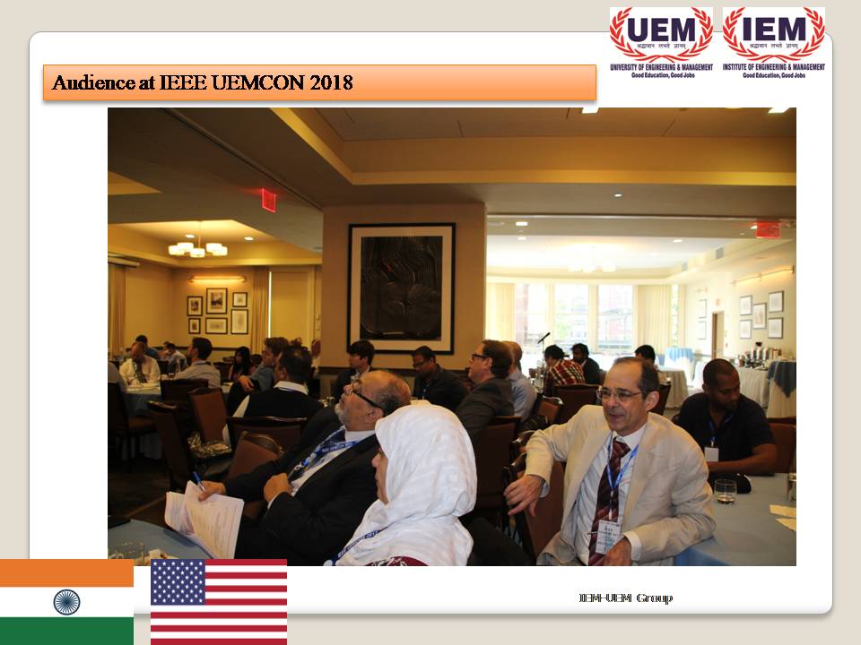 USA gallery - IEM-UEM Group