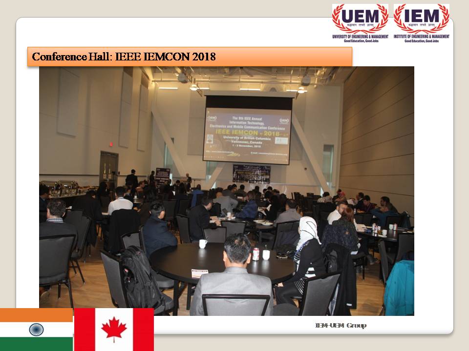 Canada Gallery - IEM-UEM Group