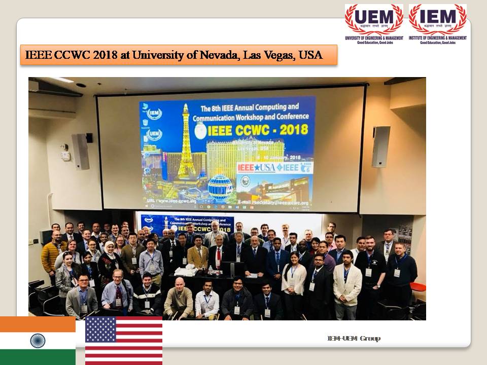 USA gallery - IEM-UEM Group