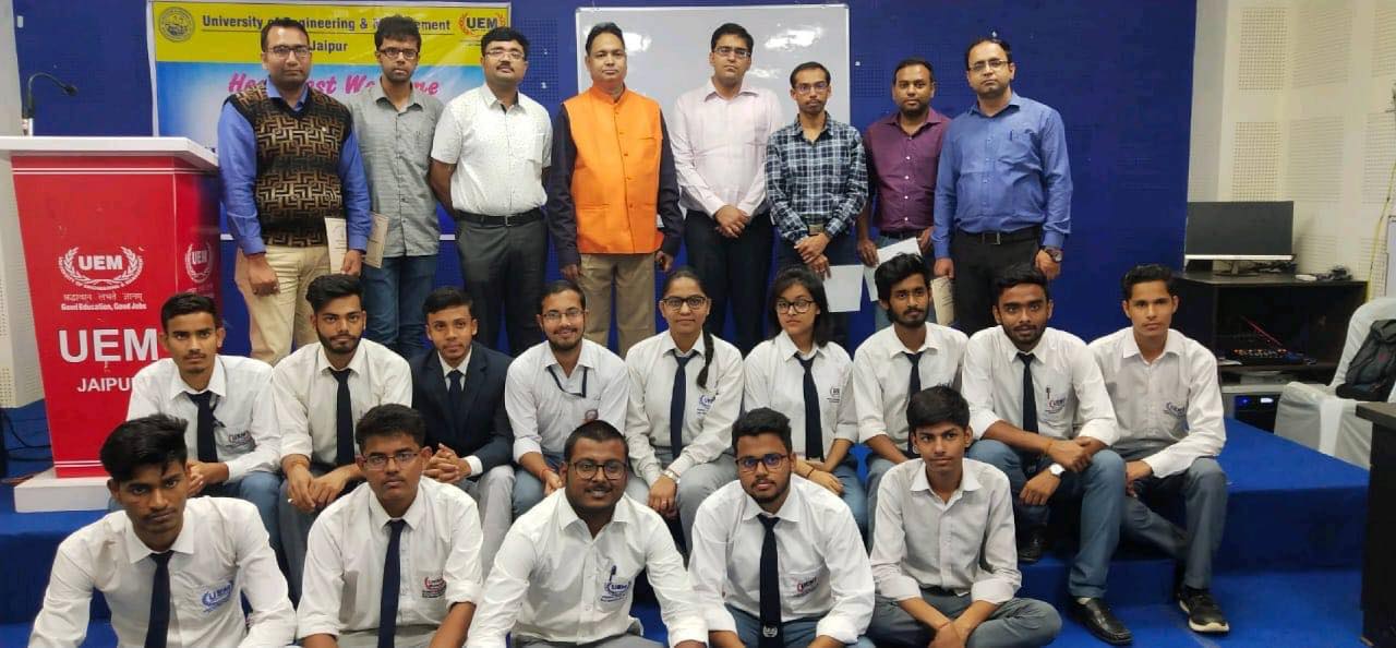 Uem Jaipur Student Login at William Ashbolt blog