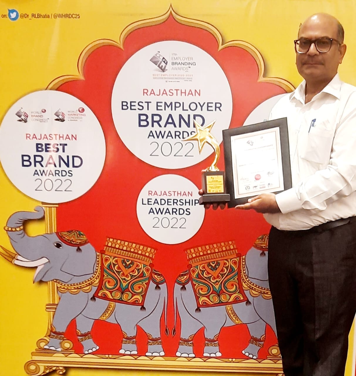 University of Engineering & Management (UEM), Jaipur has received the ...