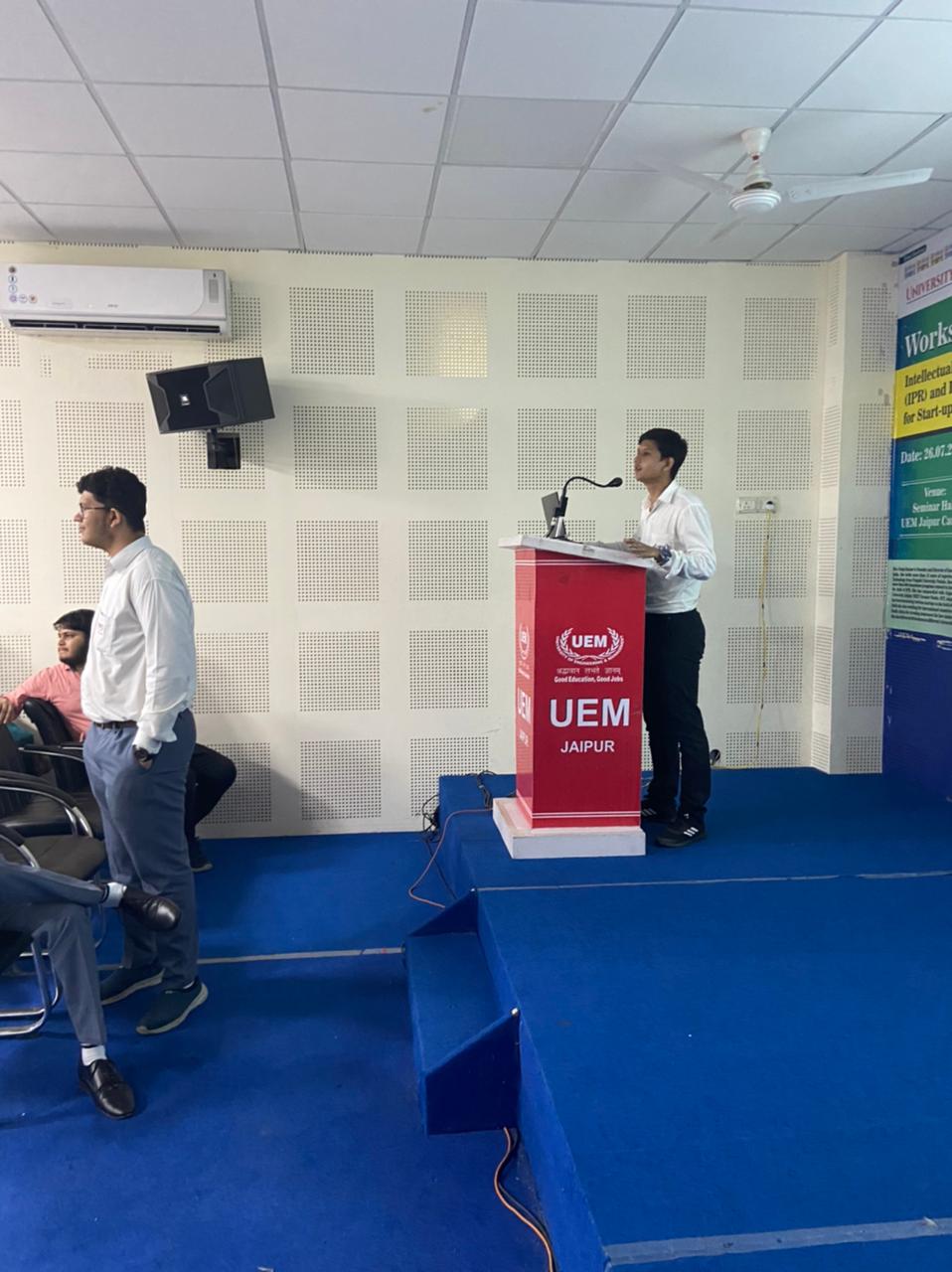 Two days Workshop on Competitive Coding Contest and Web Developement ...