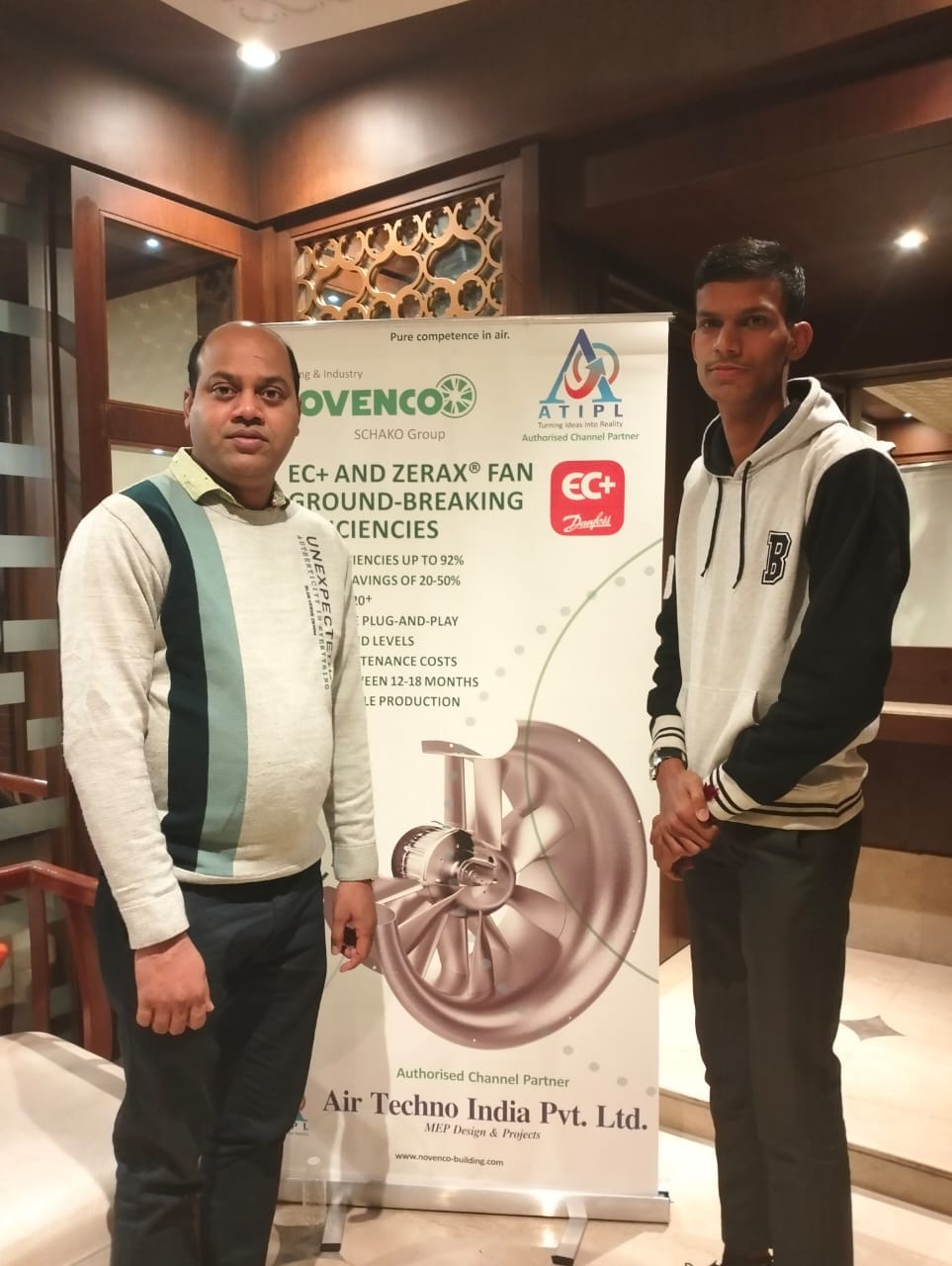 Role of Indoor environment quality and energy efficiency in ...