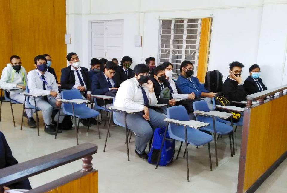 UEM Campus - UEM Kolkata