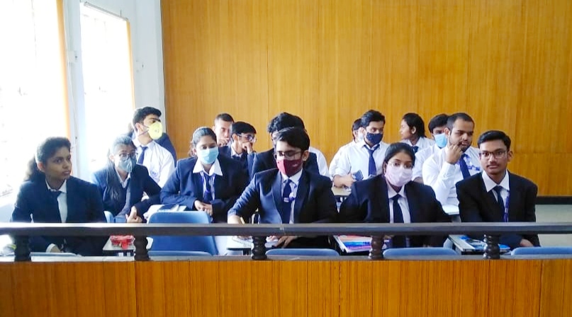 UEM Campus - UEM Kolkata