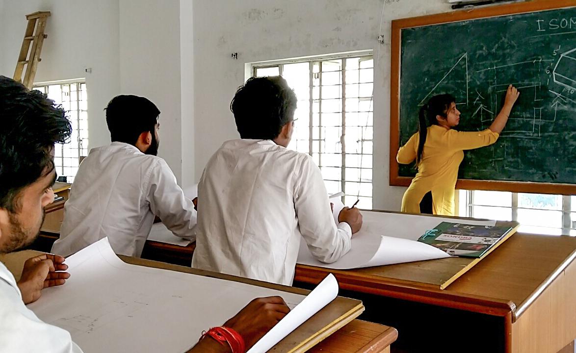 Top/Best Civil Engineering Colleges in Kolkata