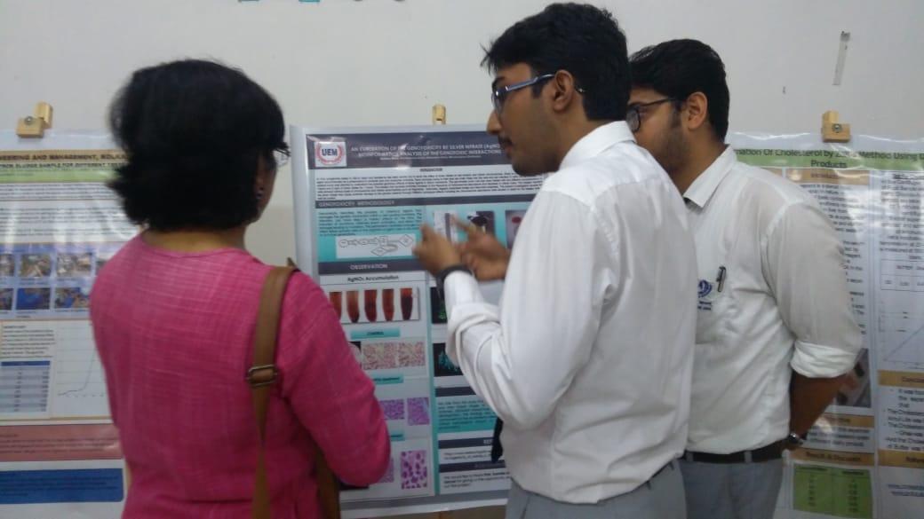 Top/Best Civil Engineering Colleges in Kolkata