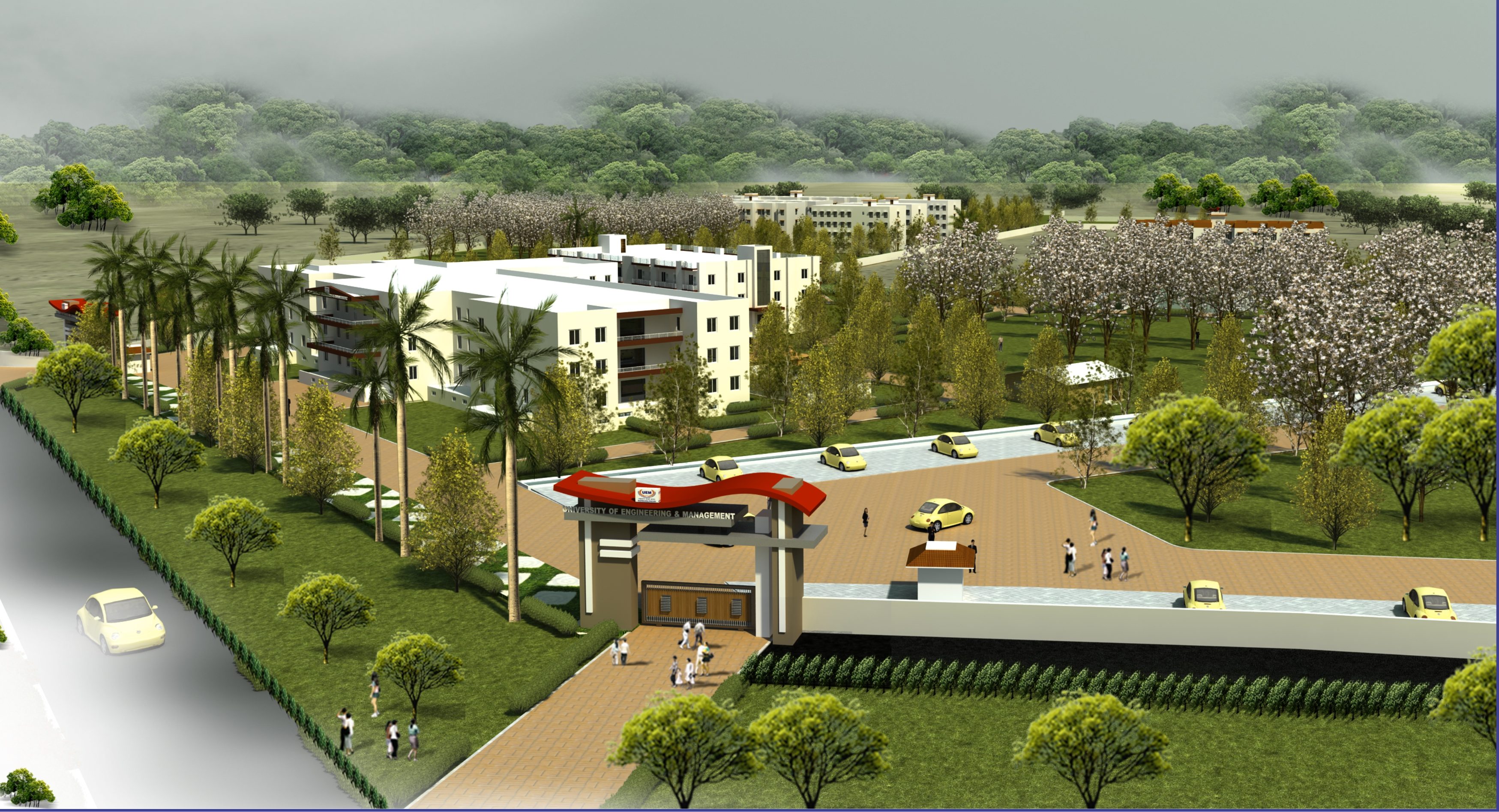 Best Private Engineering Colleges/University in Jaipur India