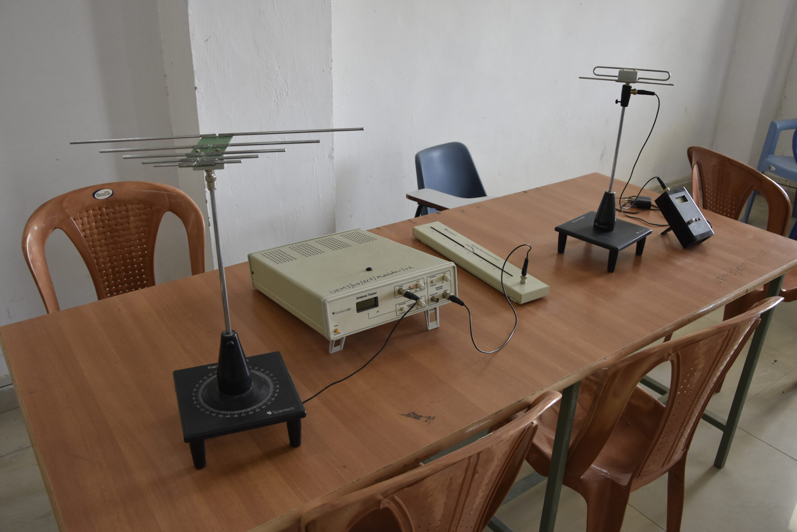 Laboratories - UEM Jaipur