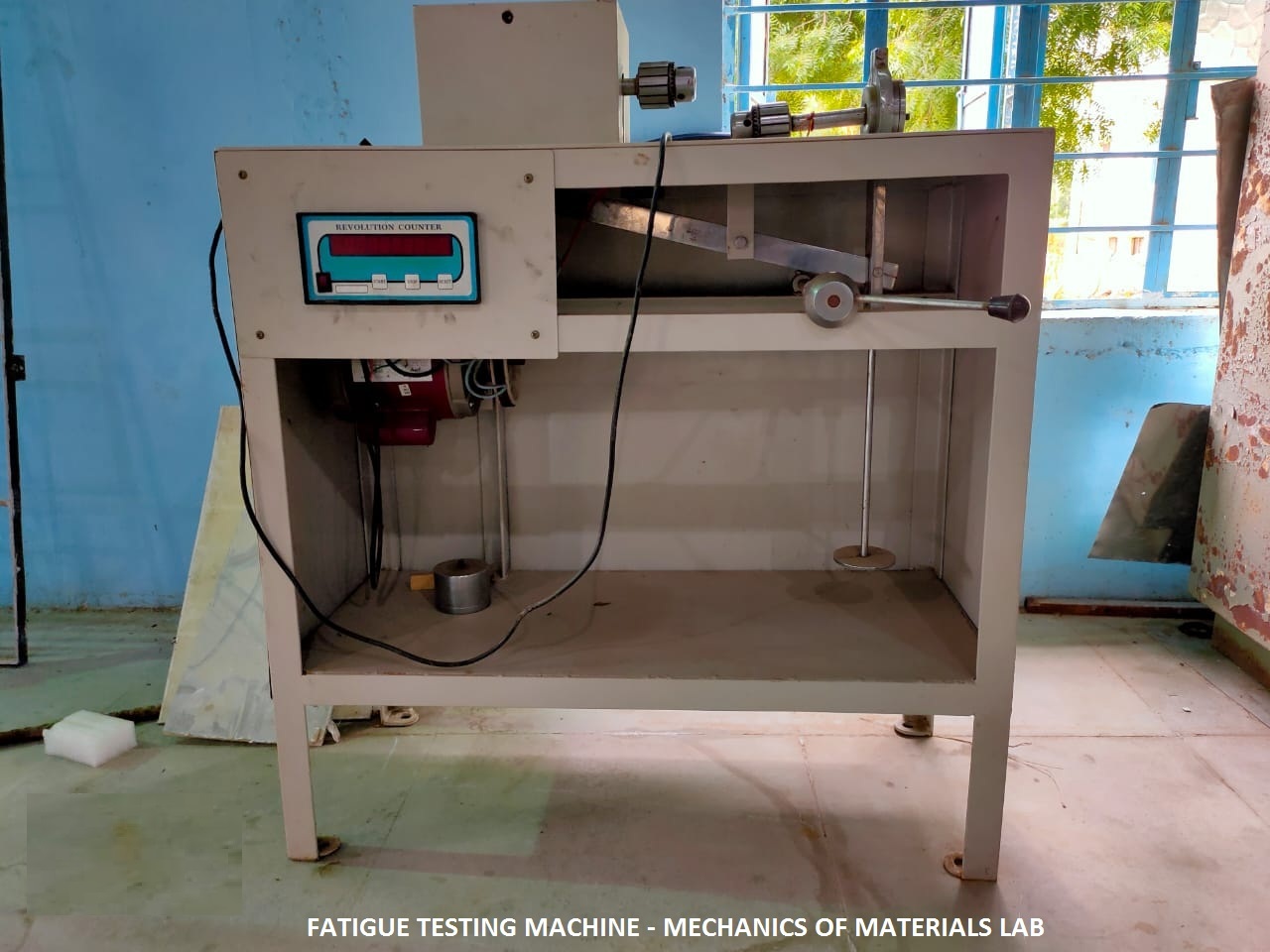 Laboratories - UEM Jaipur