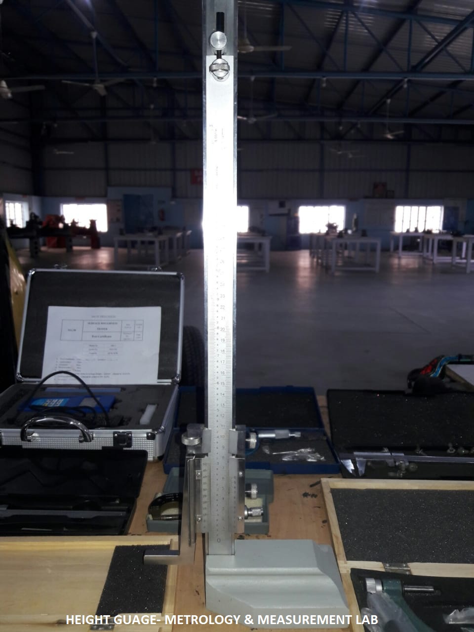 Laboratories - UEM Jaipur