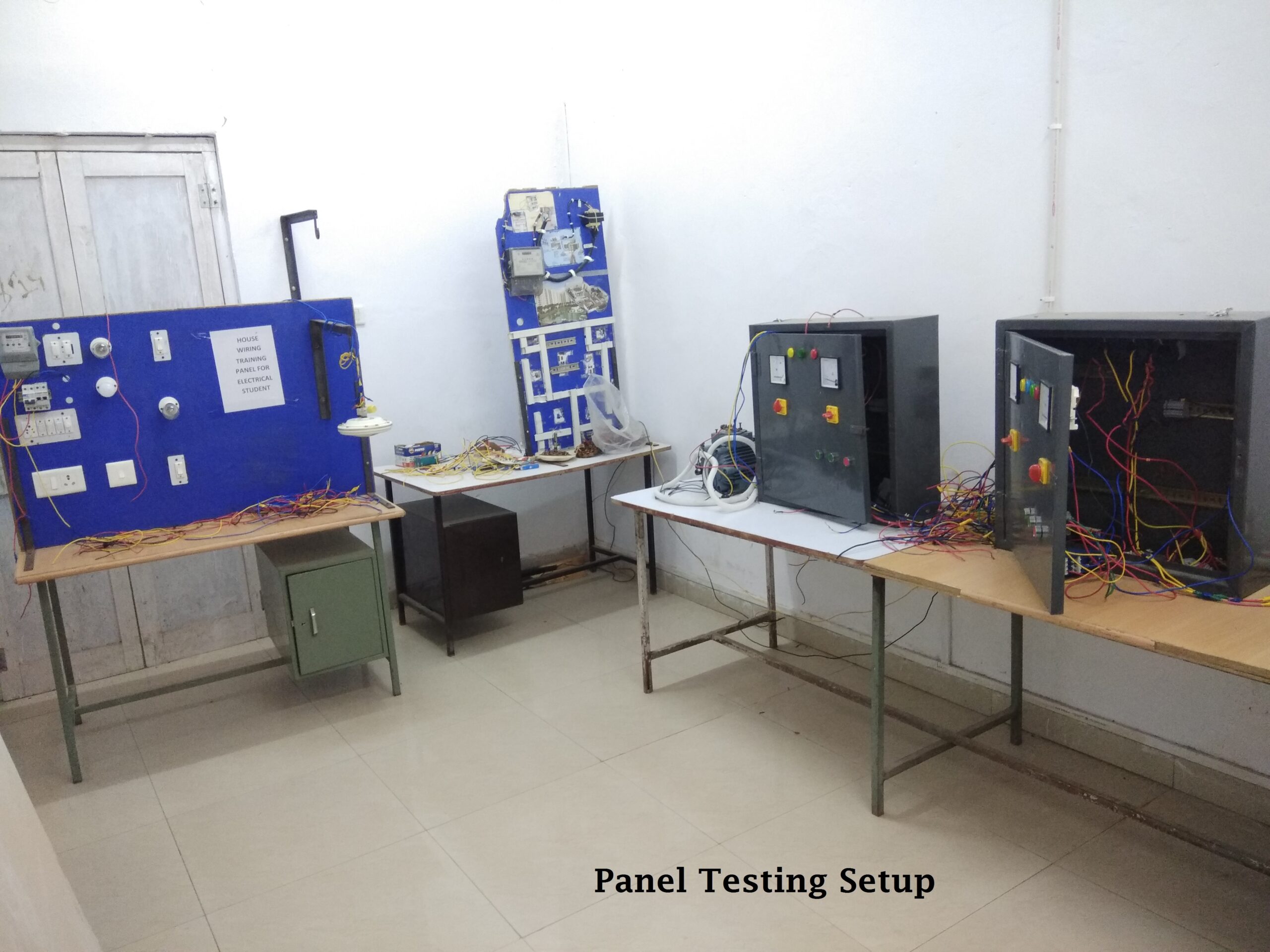 Laboratories - UEM Jaipur