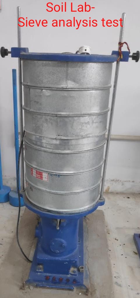 Laboratories - UEM Jaipur