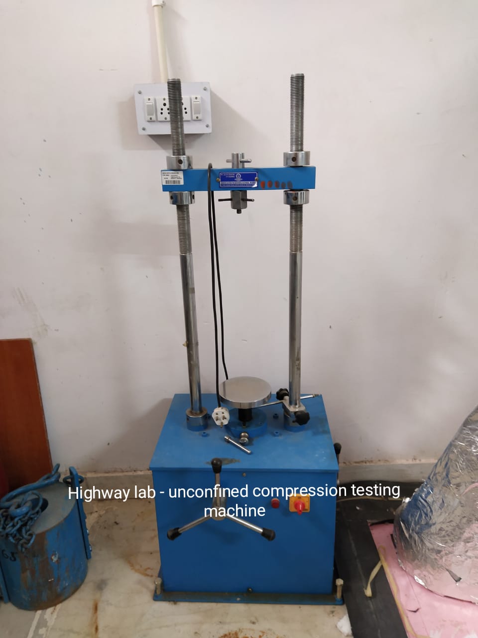 Laboratories - UEM Jaipur