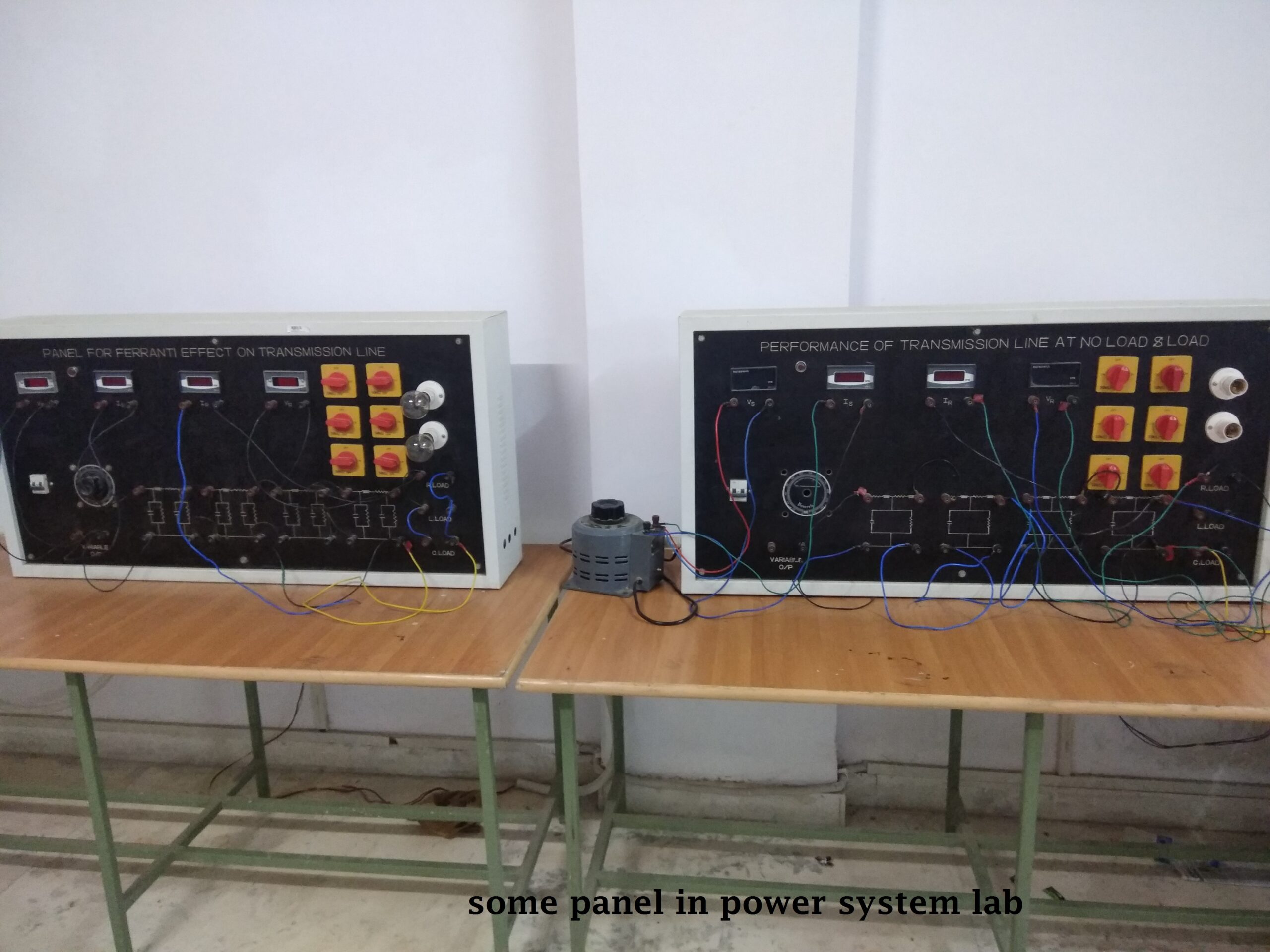 Laboratories - UEM Jaipur