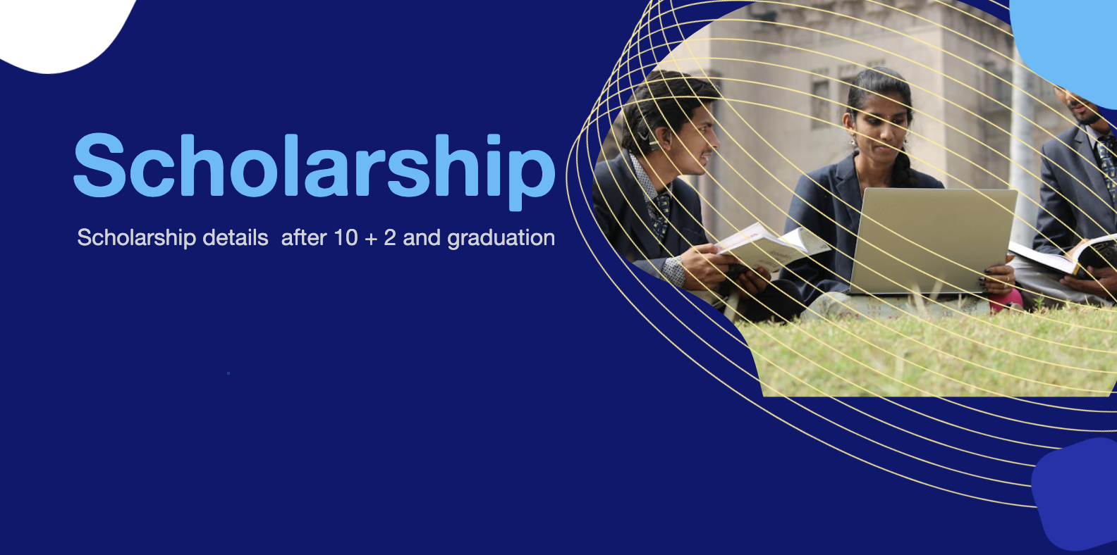 Scholarships - UEM Jaipur